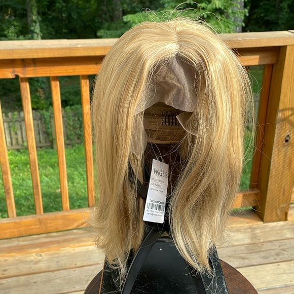 Hair | Nwt Jennifer Aniston Wig For Women | Poshmark